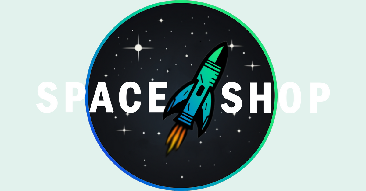 SpaceShop
